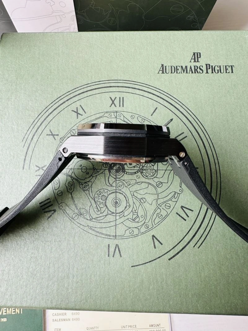 Reasonably priced AP Watches