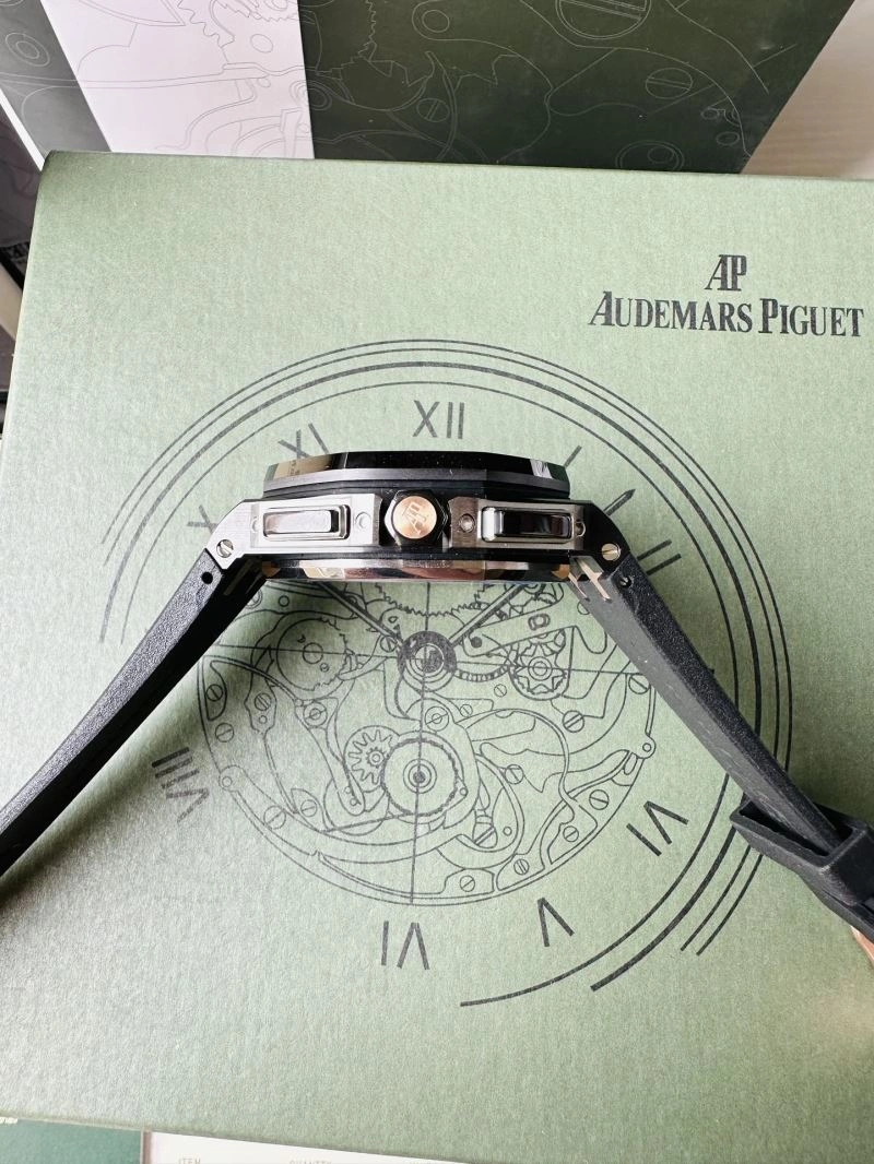 Top mirror AP Watches