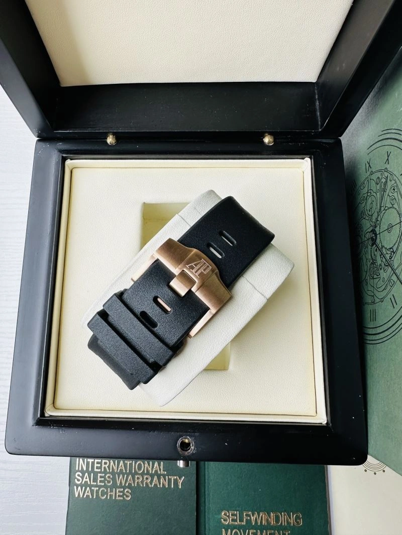 Top mirror AP Watches