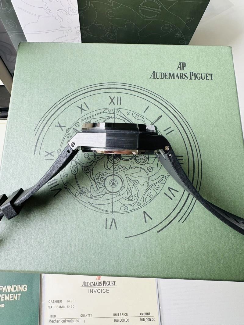 Original AP Watches