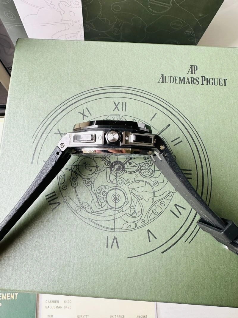 Original AP Watches