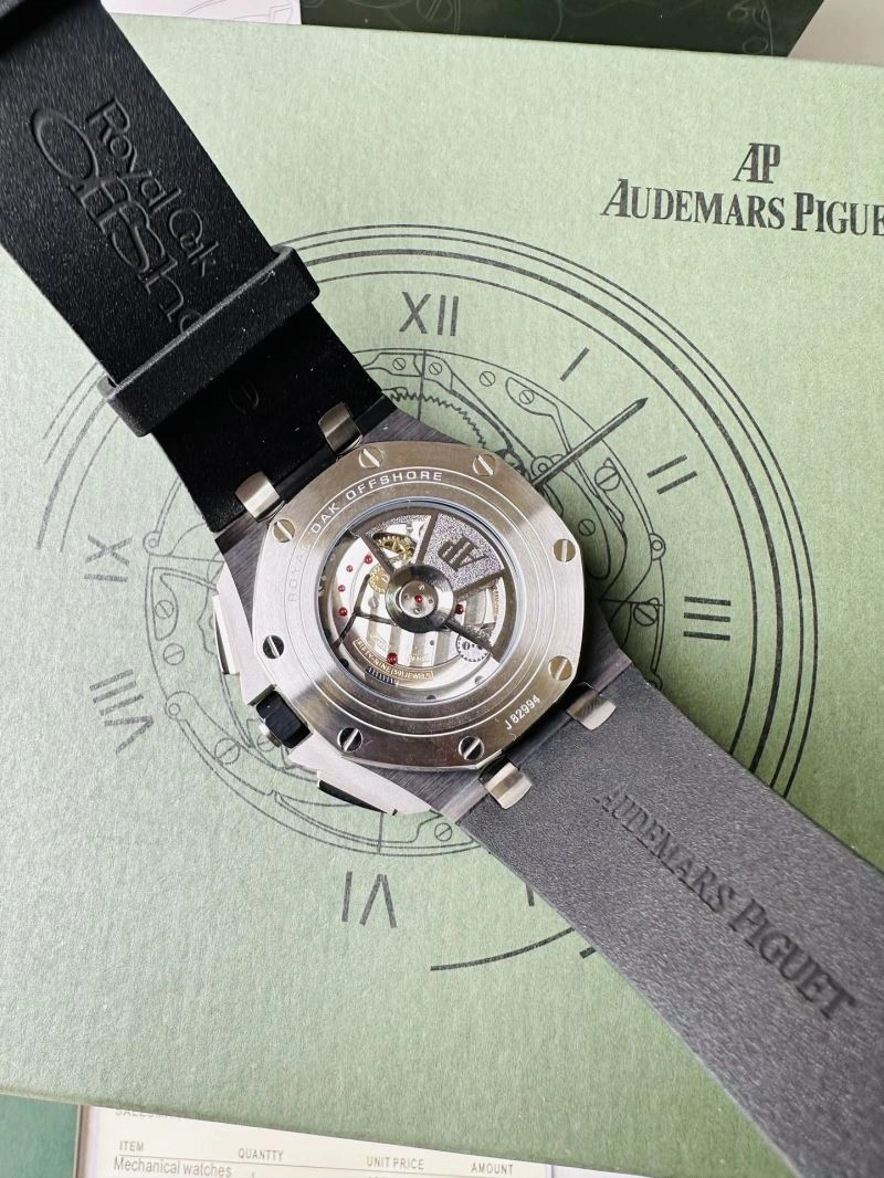 Original AP Watches