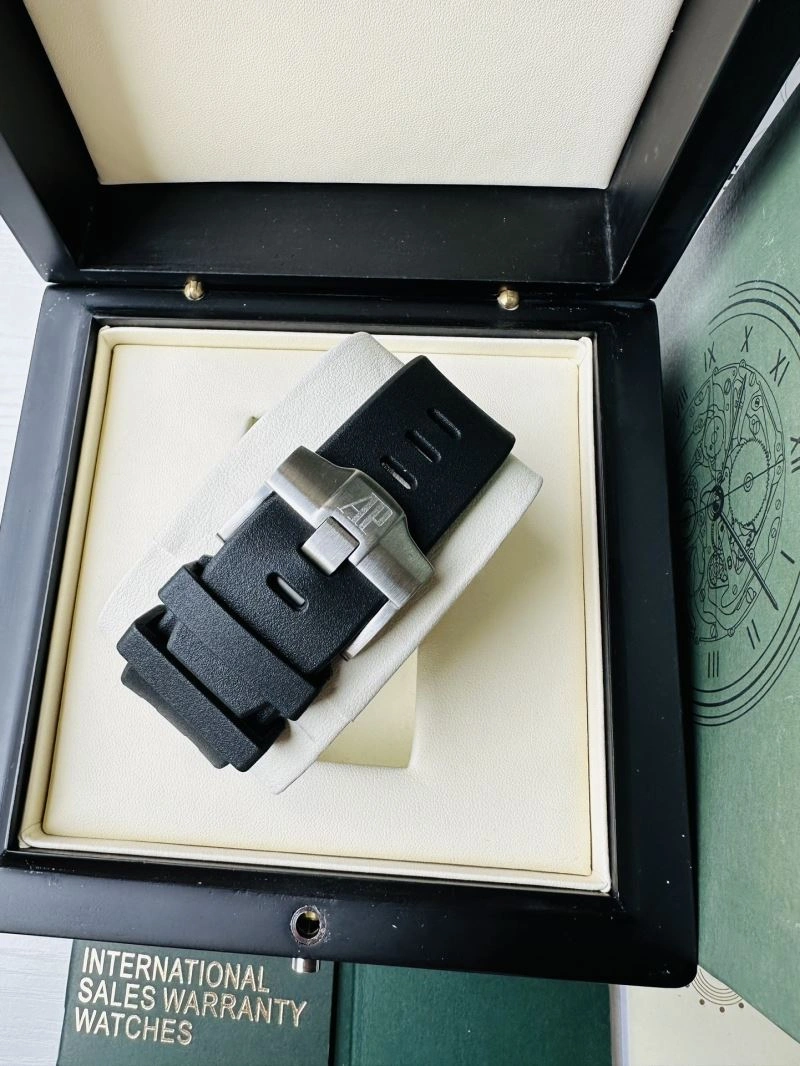 Original AP Watches