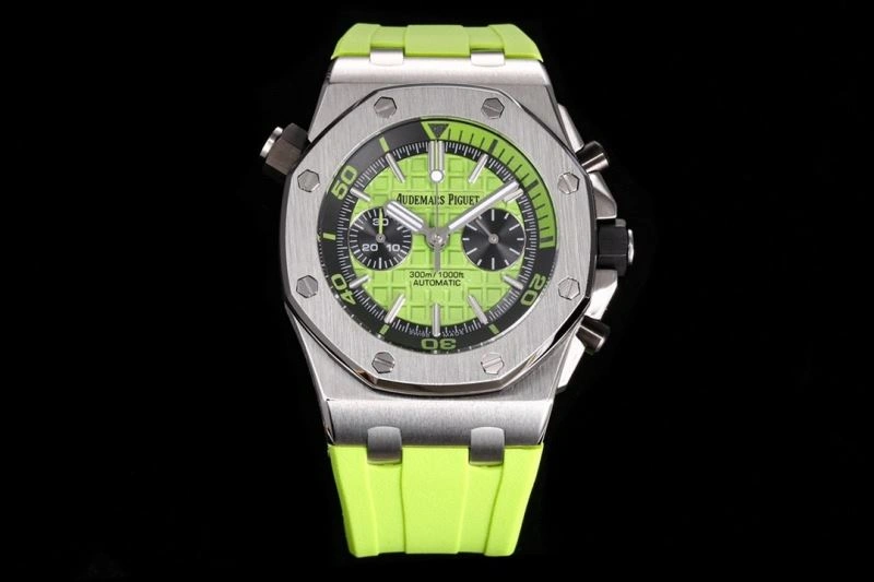 Budget-friendly AP Watches