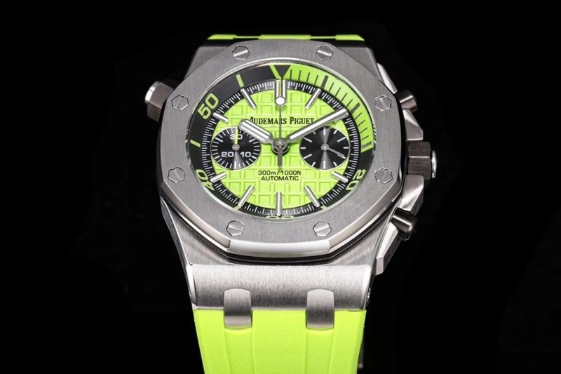 Budget-friendly AP Watches