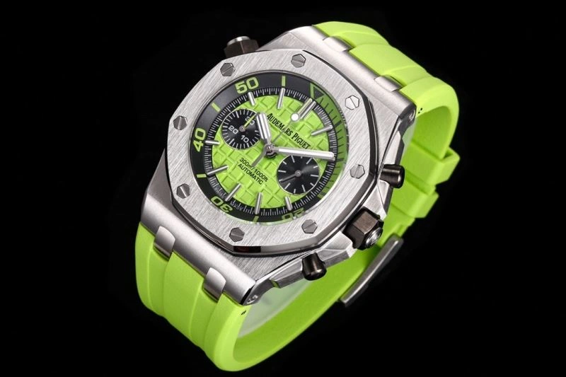 Budget-friendly AP Watches