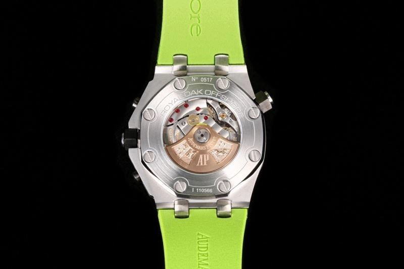 Budget-friendly AP Watches