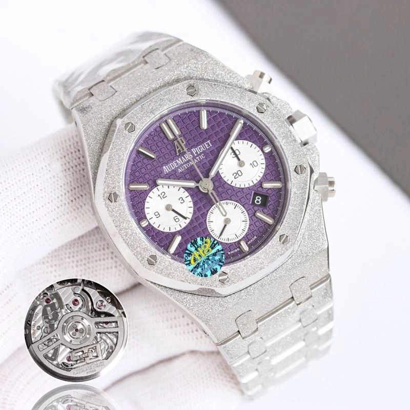 AP Watches