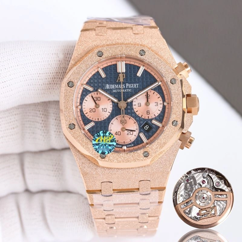 Accurate model AP Watches