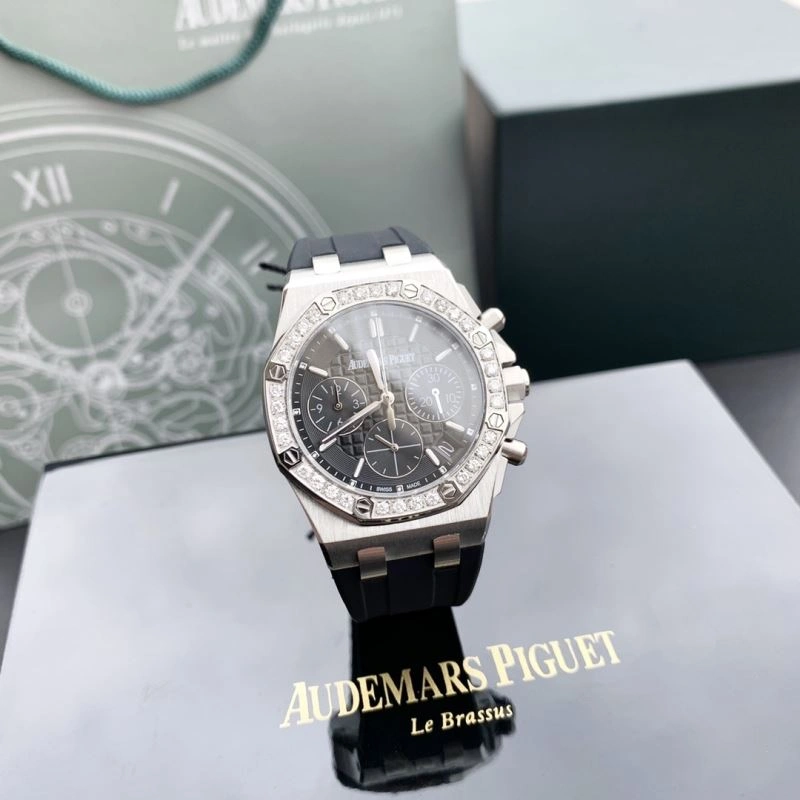High fidelity AP Watches