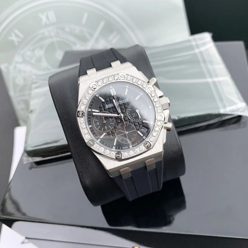 High fidelity AP Watches