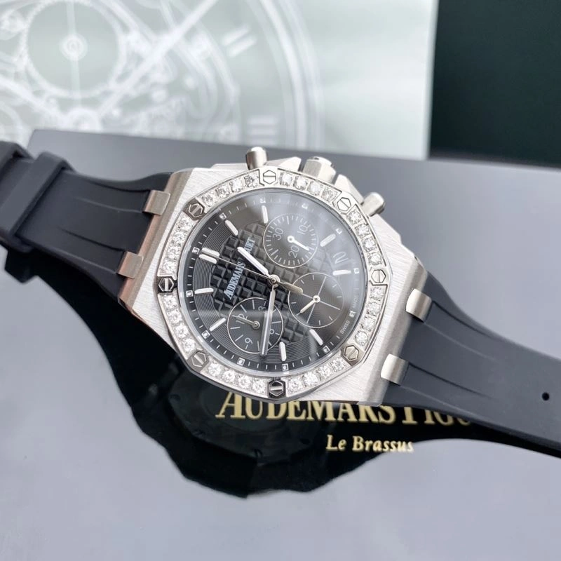 High fidelity AP Watches