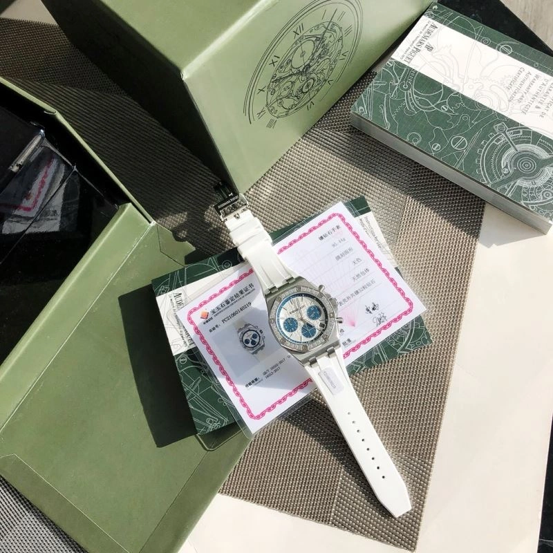 Top mirror AP Watches