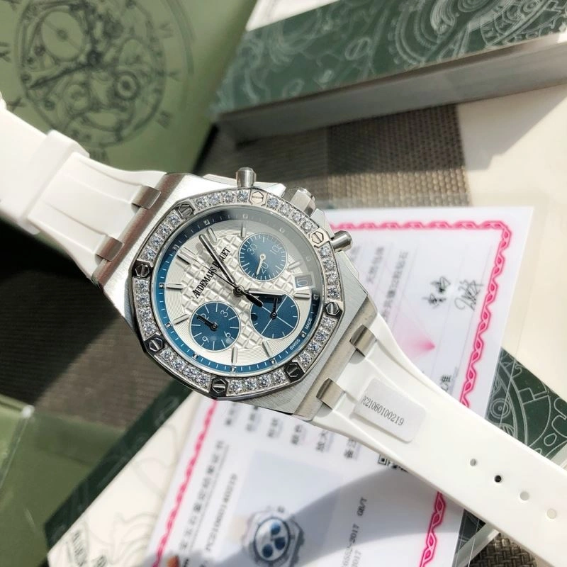 Top mirror AP Watches