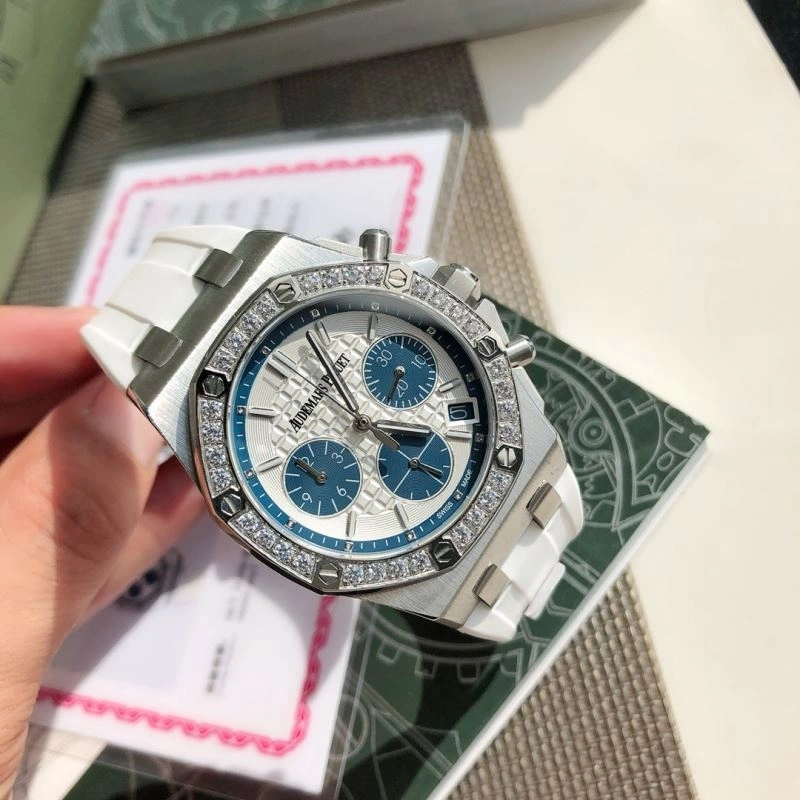 Top mirror AP Watches