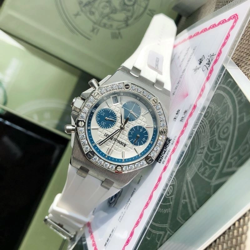 Top mirror AP Watches