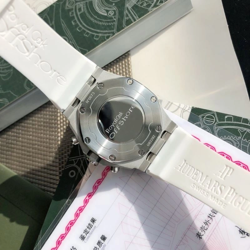 Top mirror AP Watches