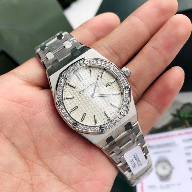 High fidelity AP Watches