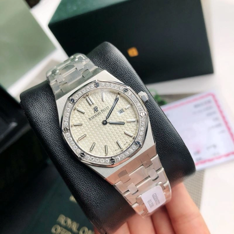 High fidelity AP Watches