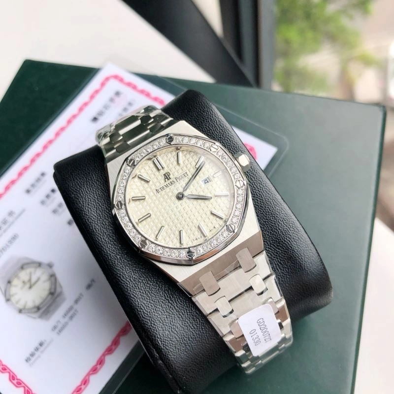 High fidelity AP Watches