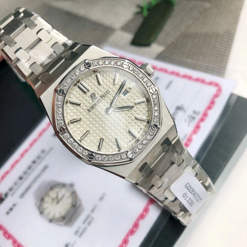 High fidelity AP Watches
