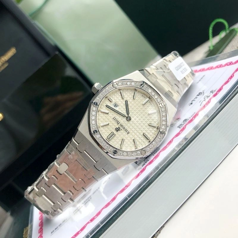 High fidelity AP Watches