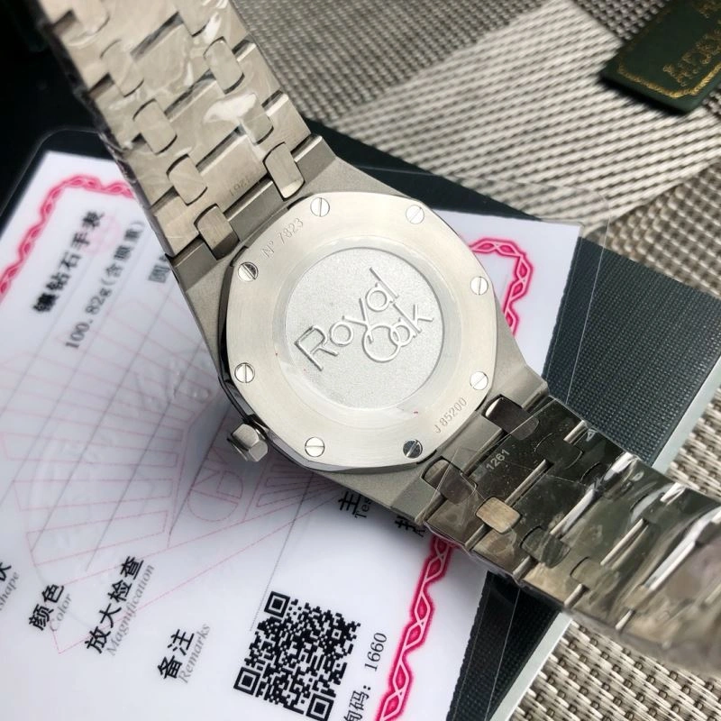 High fidelity AP Watches