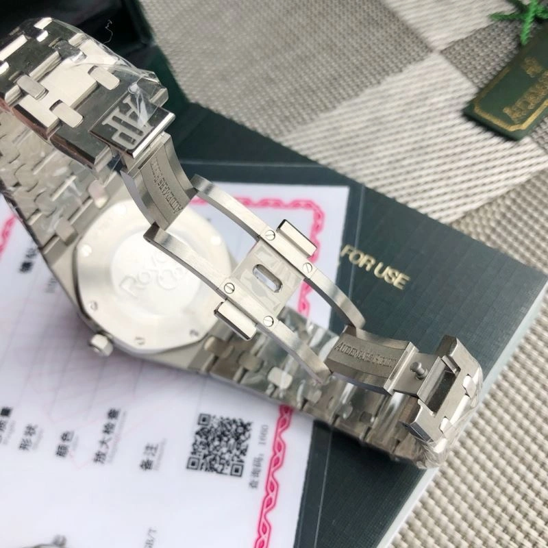 High fidelity AP Watches