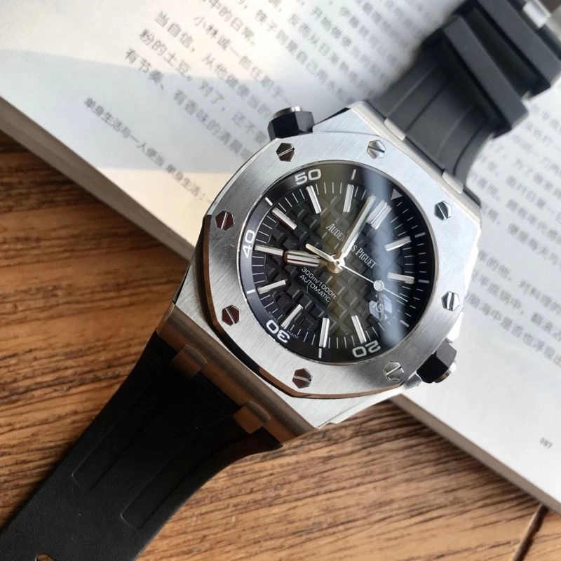 Factory-made AP Watches