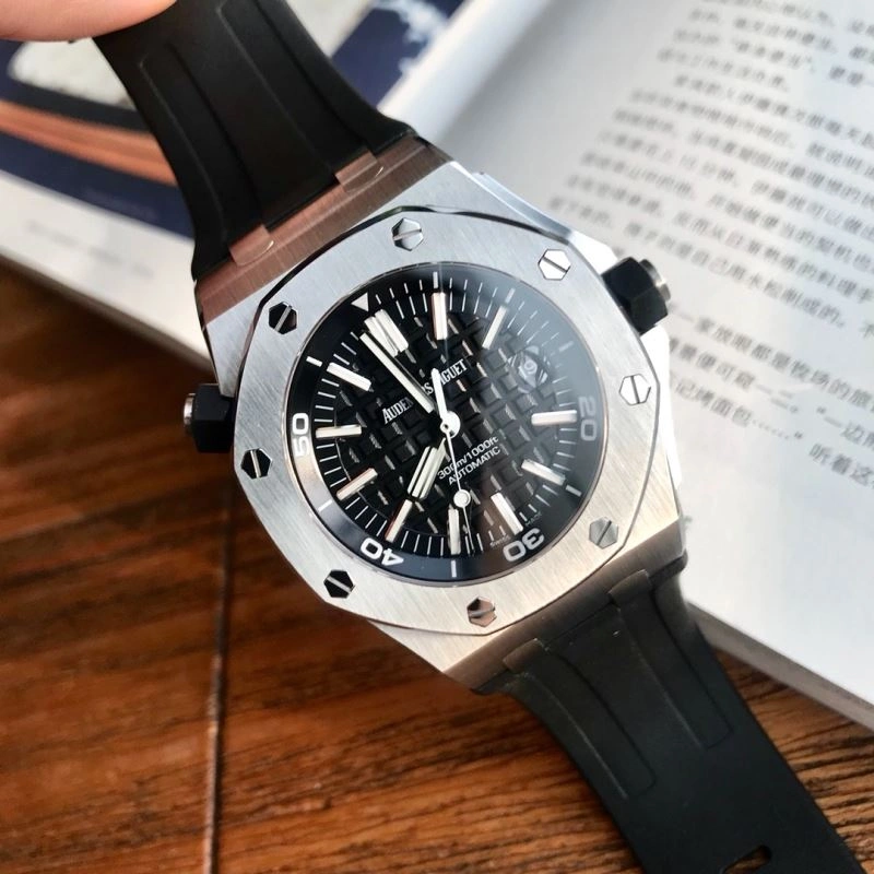 Factory-made AP Watches