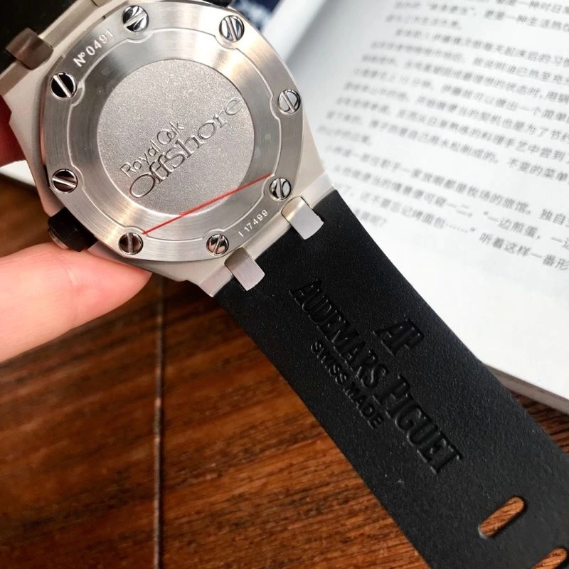 Factory-made AP Watches