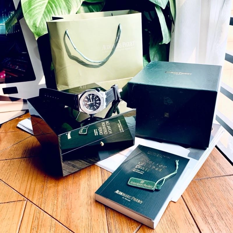 Factory-made AP Watches