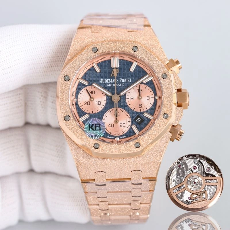 Mirror quality AP Watches