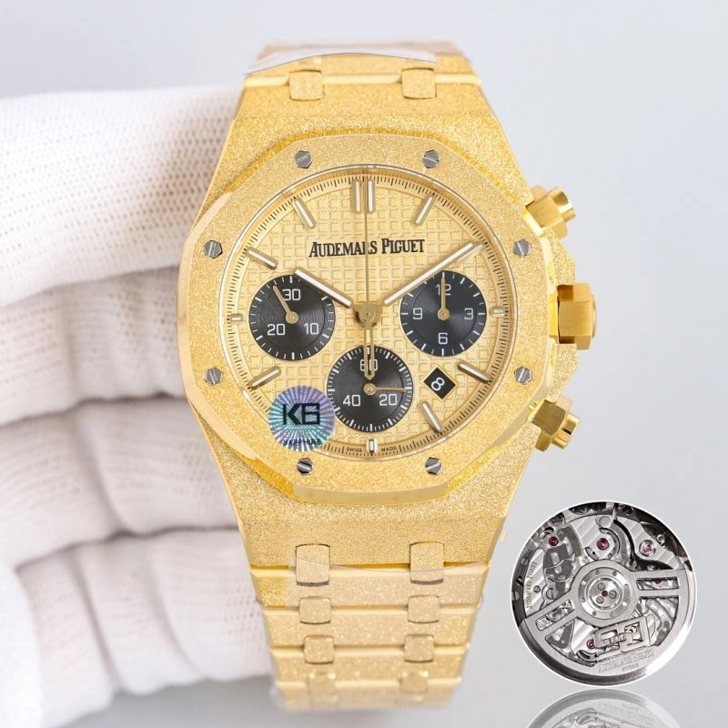 Mirror quality AP Watches