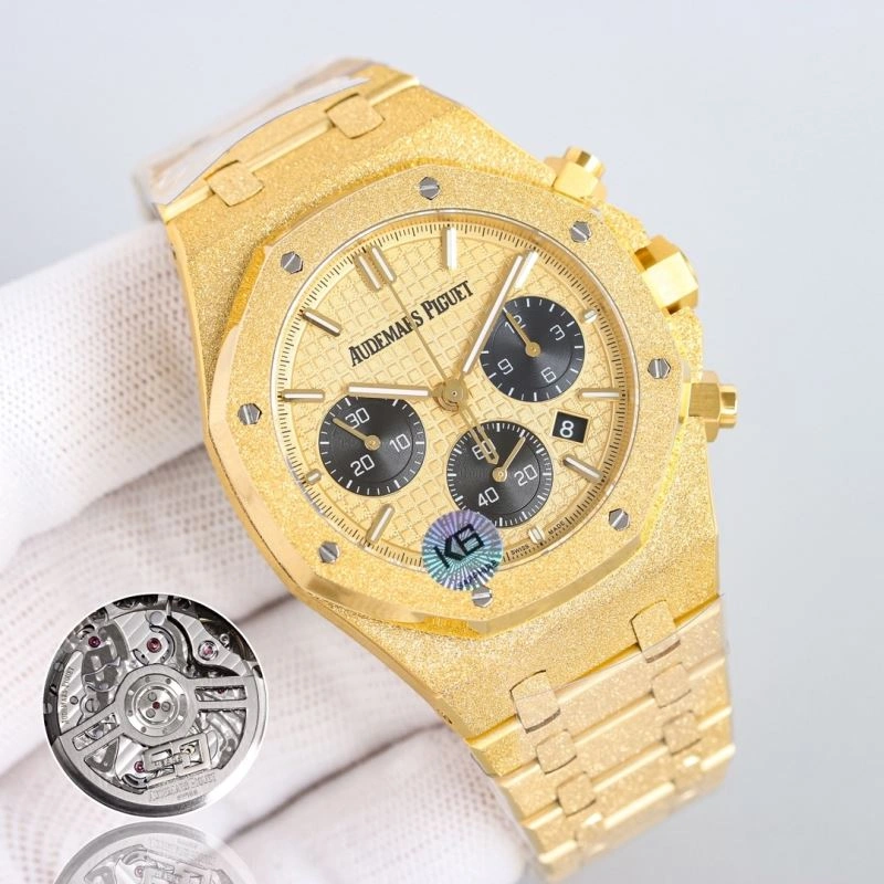 Mirror quality AP Watches