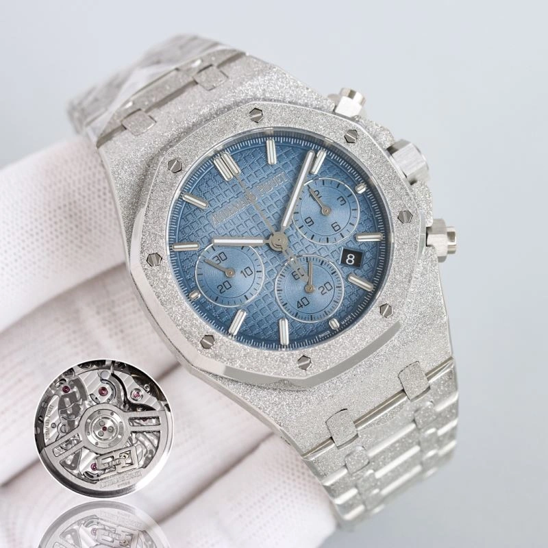 Legit AP Watches
