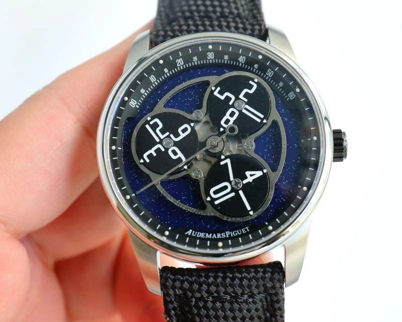 Brand-authenticated AP Watches