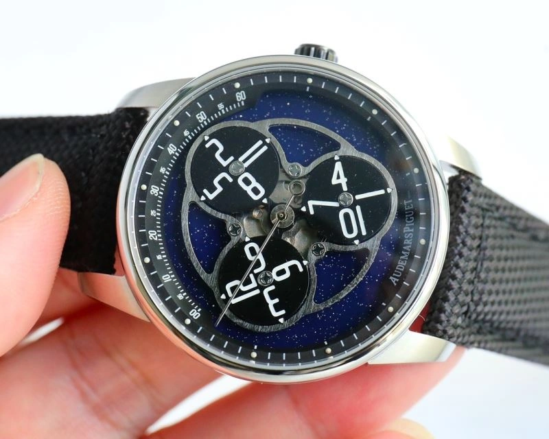 Brand-authenticated AP Watches