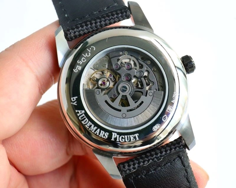 Brand-authenticated AP Watches