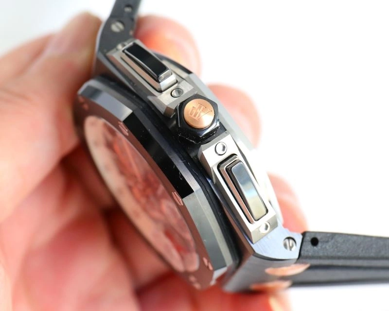 OEM AP Watches