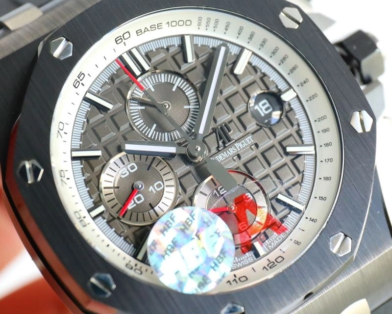 Original AP Watches