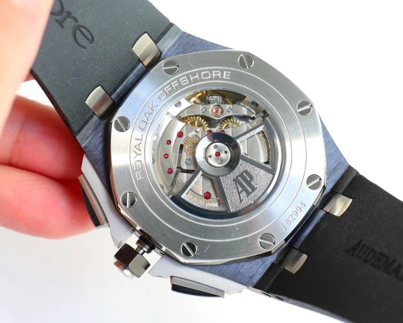 Original AP Watches