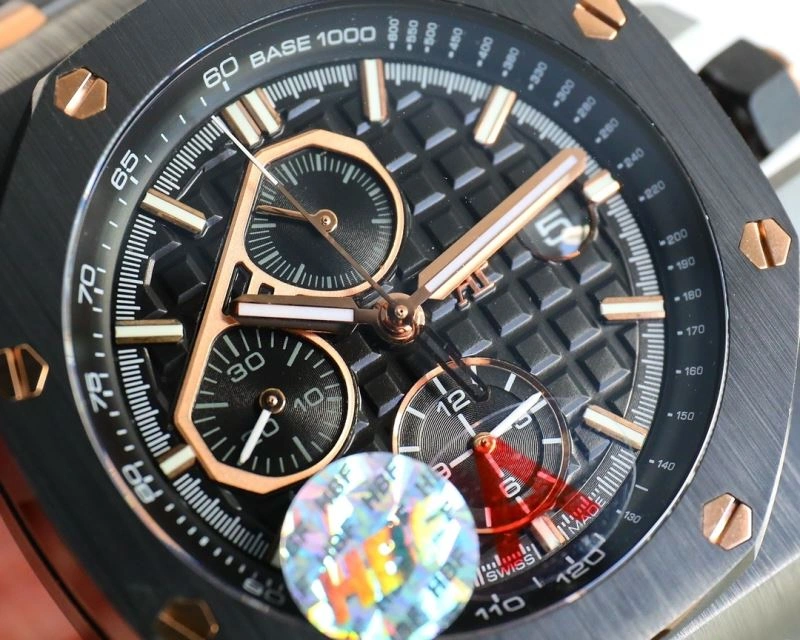 Low-cost AP Watches
