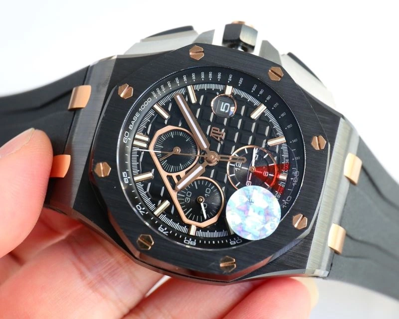 Low-cost AP Watches