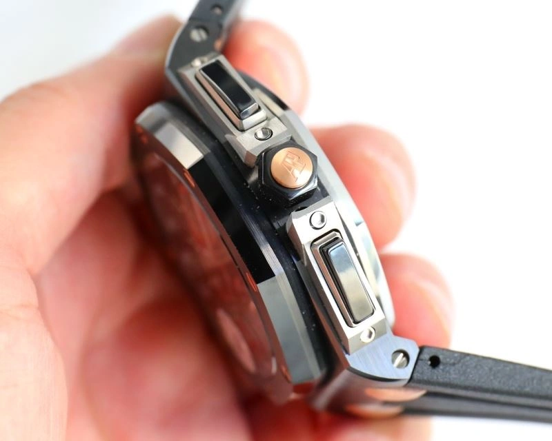 Low-cost AP Watches