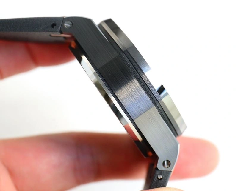 Low-cost AP Watches