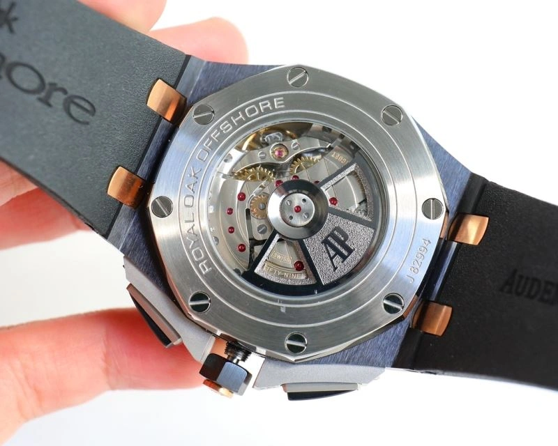 Low-cost AP Watches