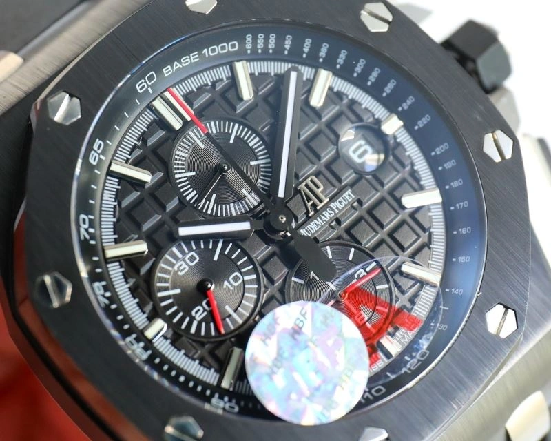 Value-priced AP Watches