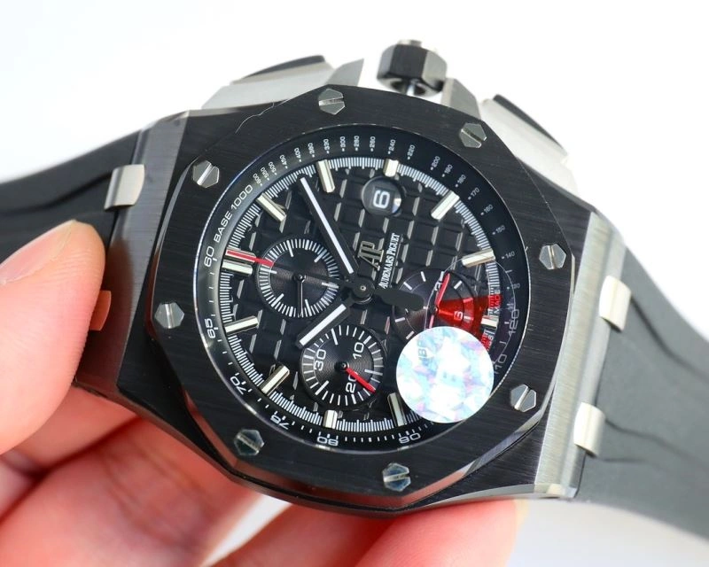 Value-priced AP Watches