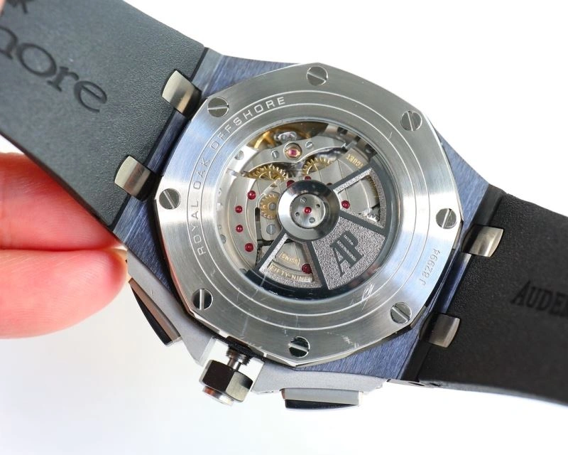 Value-priced AP Watches